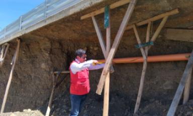 Contraloría alerta posible sobrecosto por más de S/ 2.7 millones en ...